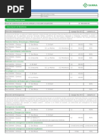 Clínicas Afiliadas Rimac - 01.06.2022 | PDF