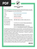 Plant Register Template | PDF | Drill | Welding