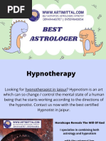 The Karma Alignment Technique | PDF