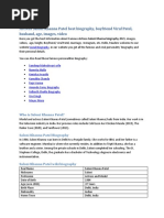 NSR Registration Process Demo | PDF | Password | Personal ...