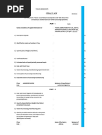 MT940 and MT942 File Format Guide | PDF | Debits And Credits ...