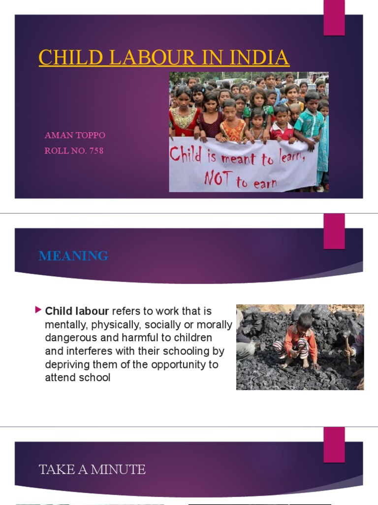 An Analysis of the Causes, Consequences, and Solutions to the Problem ...