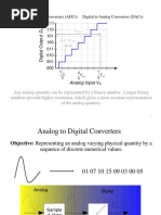 The Project in Few Words: A PIC16F84 Based CW Decoder | PDF | Computer Engineering | Electronics