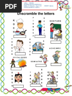 Bullying Dialogue | PDF | Psychological Abuse | Bullying