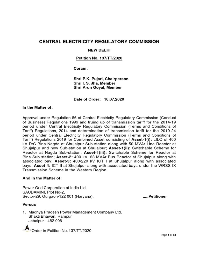 Cerc 1 | PDF | Loans | Interest