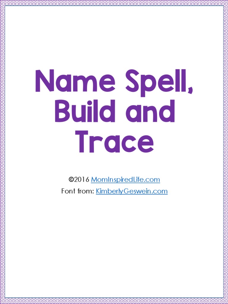 Word Say Spell Build Trace Vertical | PDF | Mass Media | Internet