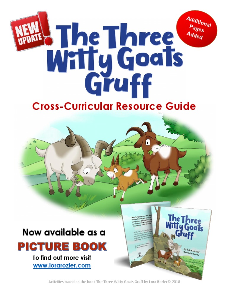 Cross-Curricular Resource Guide: Now Available As A | PDF