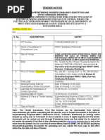 EMD Release Letter SQ7-04 | PDF