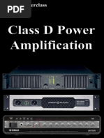 Orange Rockerverb Guitar Amplifier Schematic | PDF