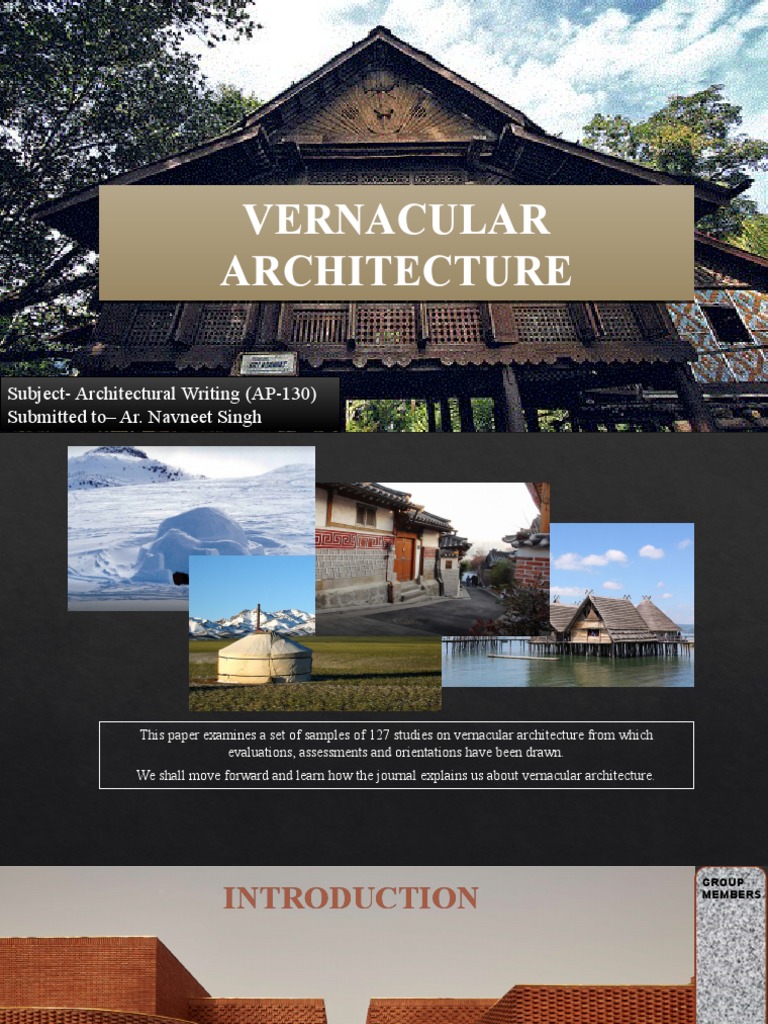 V. Arch | PDF | Sustainability | Quantitative Research