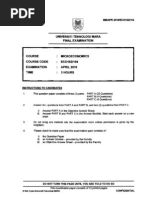 Decreal Gear PART B | PDF | Brand | Private Sector