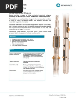Enhanced SampLogic for Sample Pickup | PDF | Courier | Computing