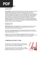 Country of Origin Letter | PDF