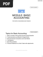 Joinder Chart | PDF | Joinder | Federal Rules Of Civil Procedure