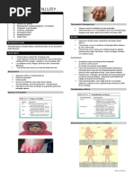 Animal Bite Flowchart | PDF
