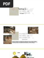 Epipedon y Endopedon | PDF | Arcilla | Suelo