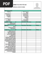 C-29 Seafarers Appraisal Report | PDF