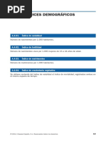 Nomenclatura IFCPC 2011 | PDF | Vagina | Ciencias de la Salud