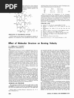 KST Values For Common Dusts | PDF | Materials | Chemical Substances