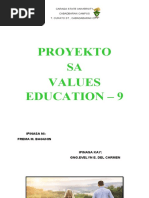 GMRC 7 Q2 7A Natutukoy Ang Mga Paraan NG Pamilyang Kinabibilangan Sa Pagtupad NG Tungkulin Nito ...