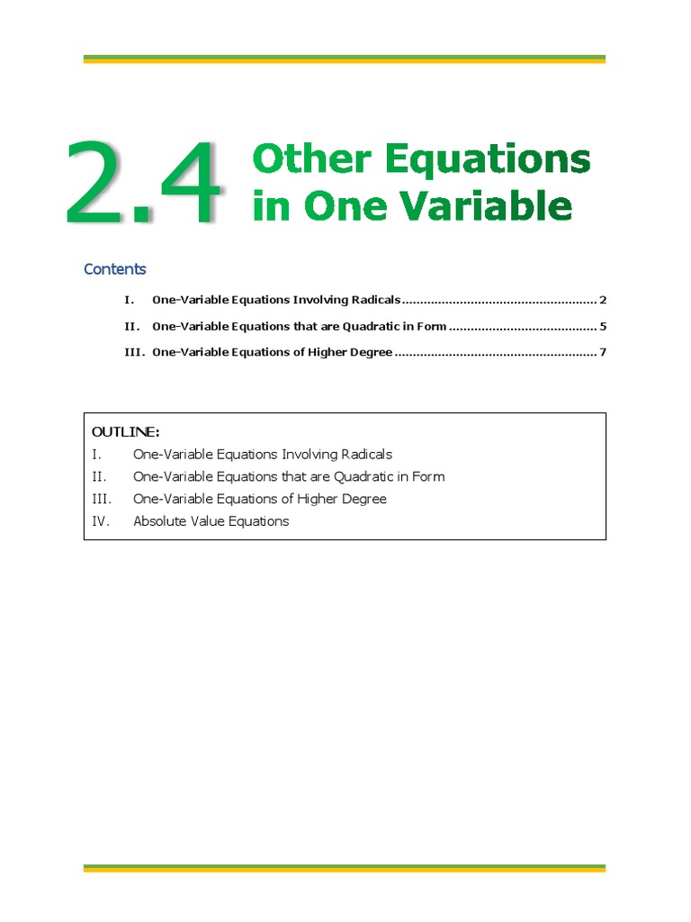 Set Theory: Notation and Operations | PDF | Numbers | Set (Mathematics)