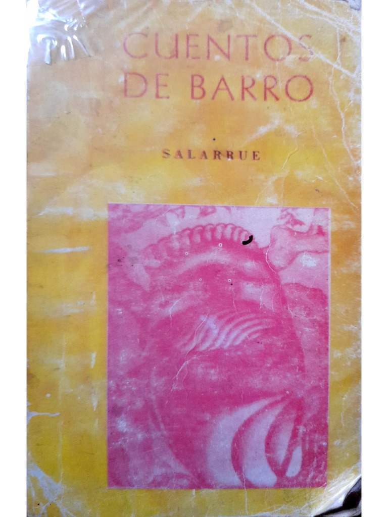 Cuentos de Barro | PDF