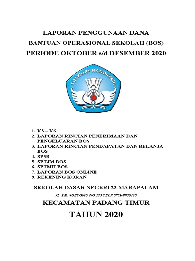 Cover SPJ | PDF | Karier & Perkembangan | Bisnis