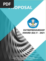 Form Proposal p2mw 2025 | PDF