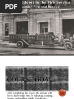 Aircraft Rescue and Fire Fighting Procedures | PDF | Firefighting ...