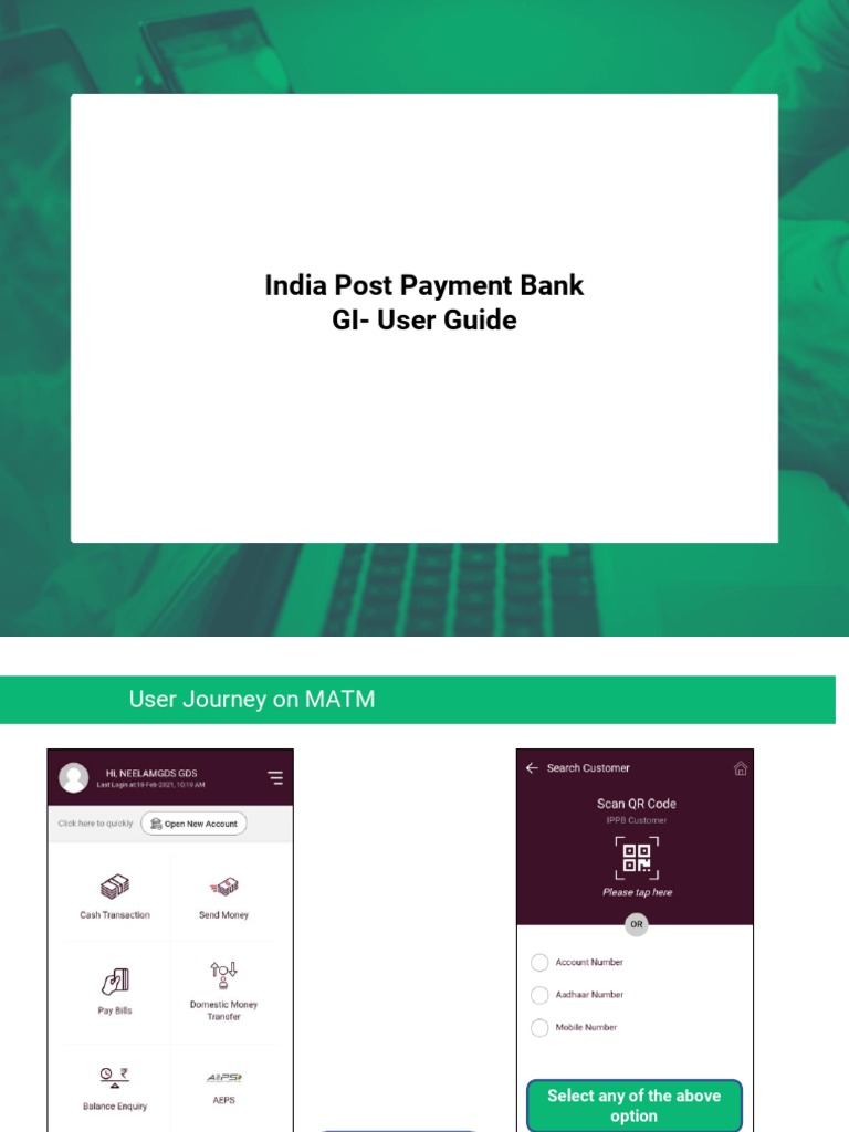 IPPB General Issurance Guide | PDF | Insurance | Debit Card