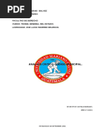Qué es el INACIF en Guatemala | PDF | Virtud | Gobierno