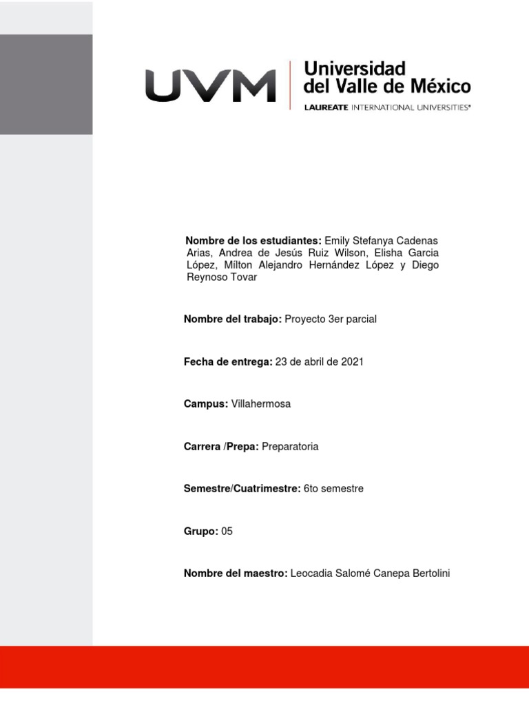 Proyecto Geo | Descargar gratis PDF | Clorofluorocarbono | Agotamiento del ozono