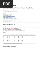 Seaborn - Plots - Jupyter Notebook | PDF | Cardiovascular Physiology ...