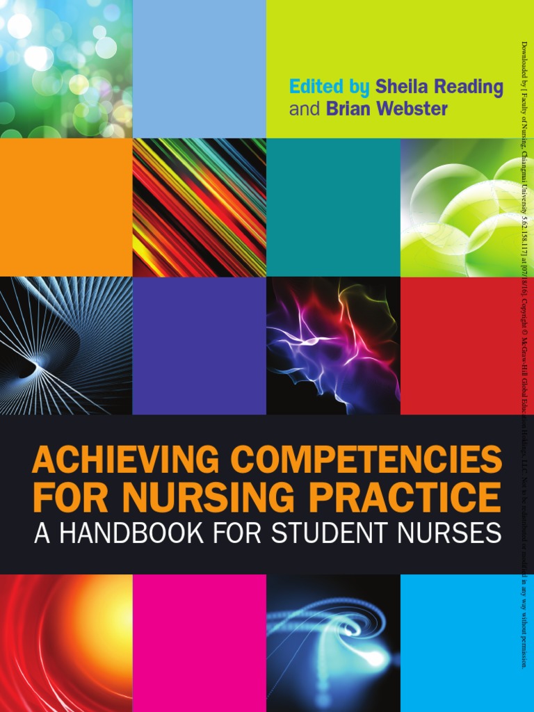 Achieving Competencies: For Nursing Practice | Download Free PDF ...