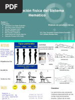 Signo de Homans: Diagnóstico y Relevancia | PDF | Anatomía del miembro ...