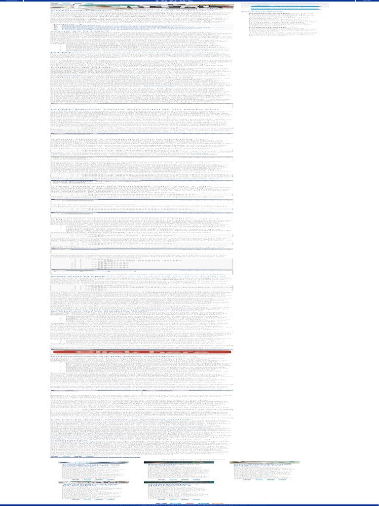Aprende HTML - Tutorial para Principiantes - IONOS | PDF | HTML ...