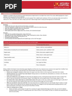 Healthy Eating Diabetes | PDF | Healthy Diet | Nutrition Facts Label