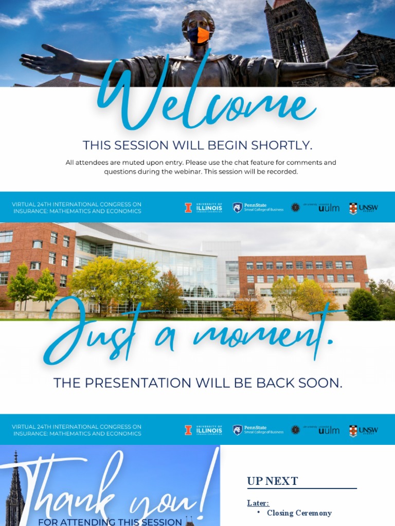 5 2 Slides Parallel Sessions C4-II | PDF