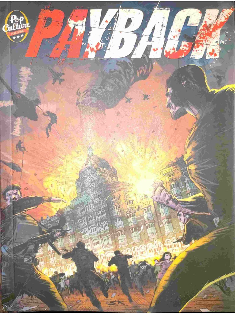 Payback | PDF