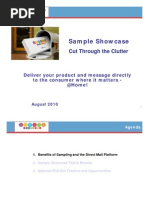 Guidelines For The Completion of USPS Form 3999 | PDF | United States ...