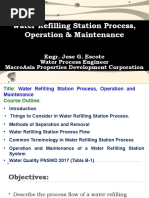 SPEL Stormceptor Operation & Maintenance Guide | PDF | Occupational ...