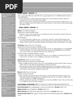 Communication Wheel | PDF | Feeling | Cognitive Science