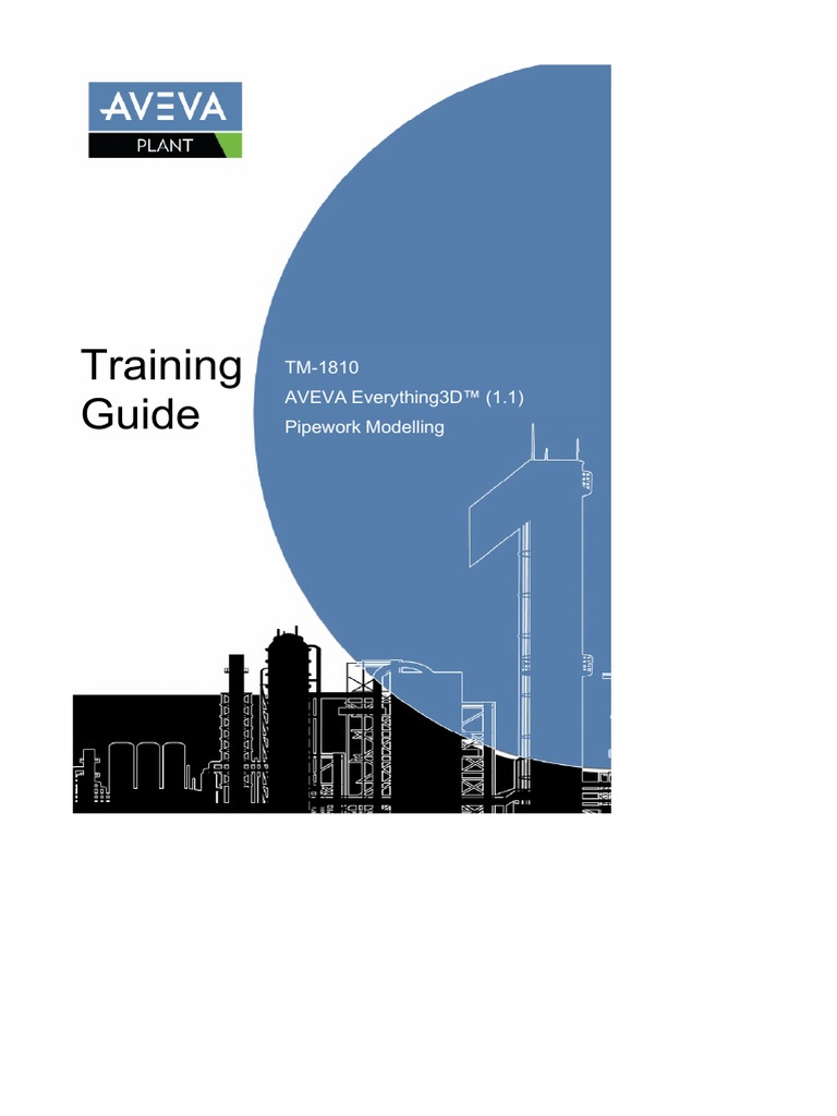 Aveva Everything3d 11 Pipework Modellin | PDF | Copyright Infringement ...