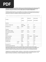 IEC 60296 Ed 5 | PDF | Oil | Transformer