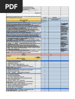 Sample Deputation Letter | PDF