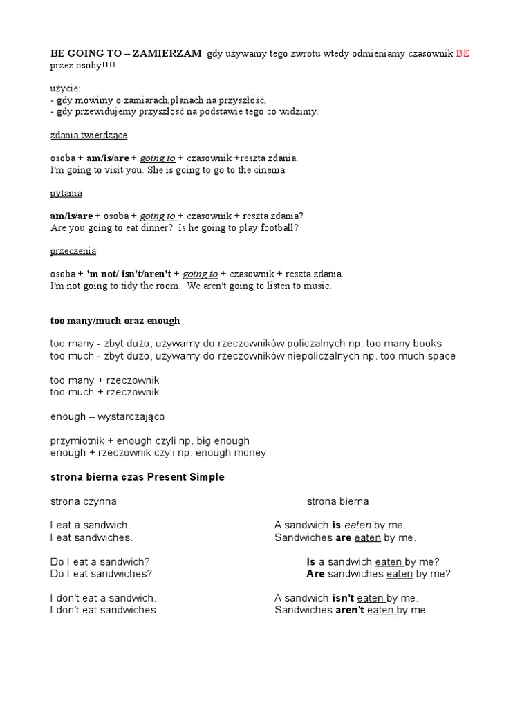 Hot Spot Moduł 6 | PDF