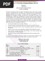 Ista Rules 2023 00 Introduction Final | PDF | Science & Mathematics