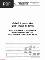 SOP. Stacking and Storage | PDF