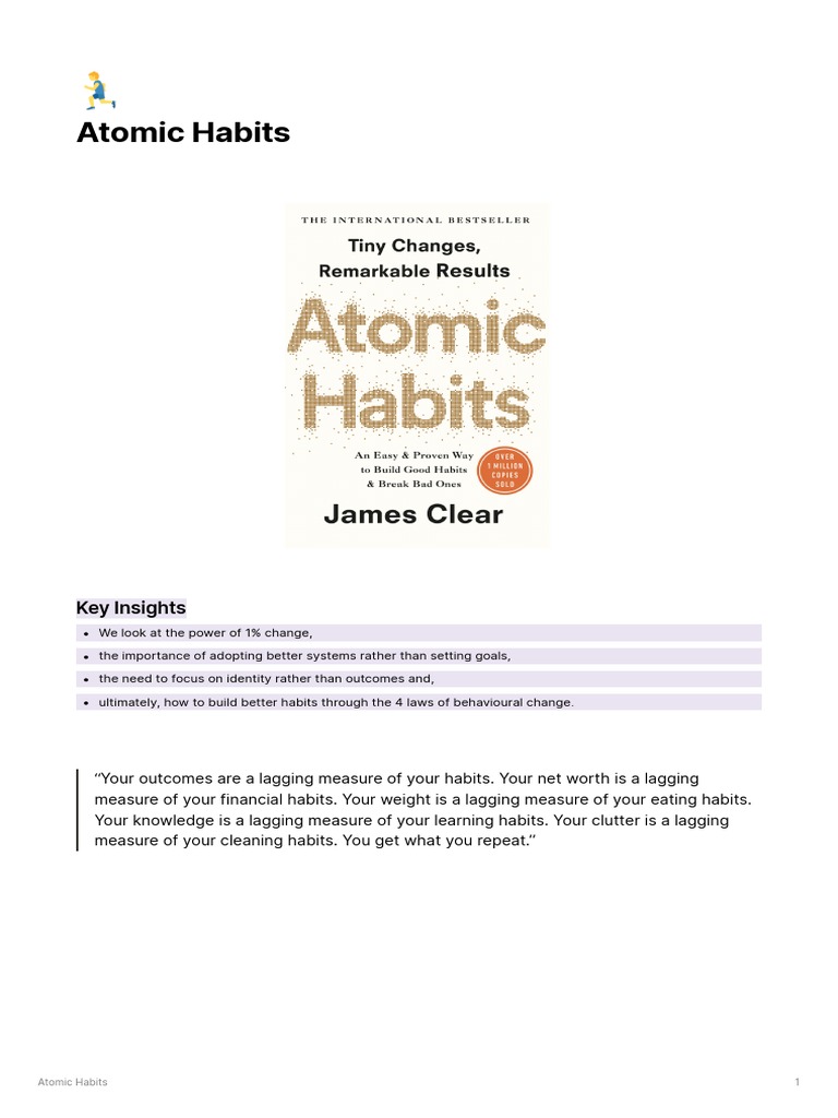 Mastering Habit Change Strategies | PDF | Habits | Cognitive Science