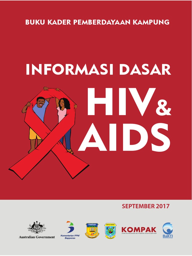 Informasi Dasar HIV & AIDS | PDF